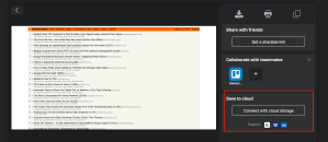 Awesome Screenshot 4.0 Feature Updates – Awesome Screenshot Blog