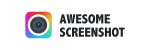 Awesome Screenshot Blog