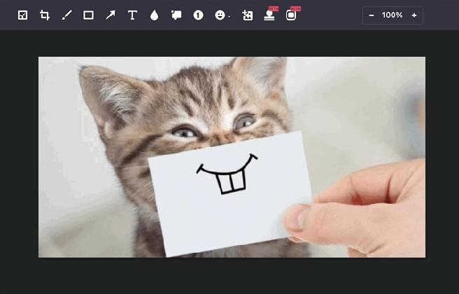Awesome Screenshot Blog