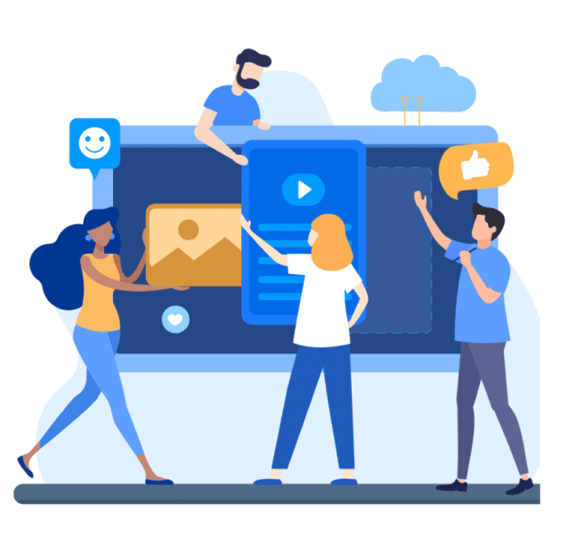 Workspace: a collaborative visual repository for your team – Awesome ...
