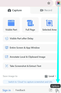New and More Screenshot and Screen Recording Keyboard Shortcuts Now ...